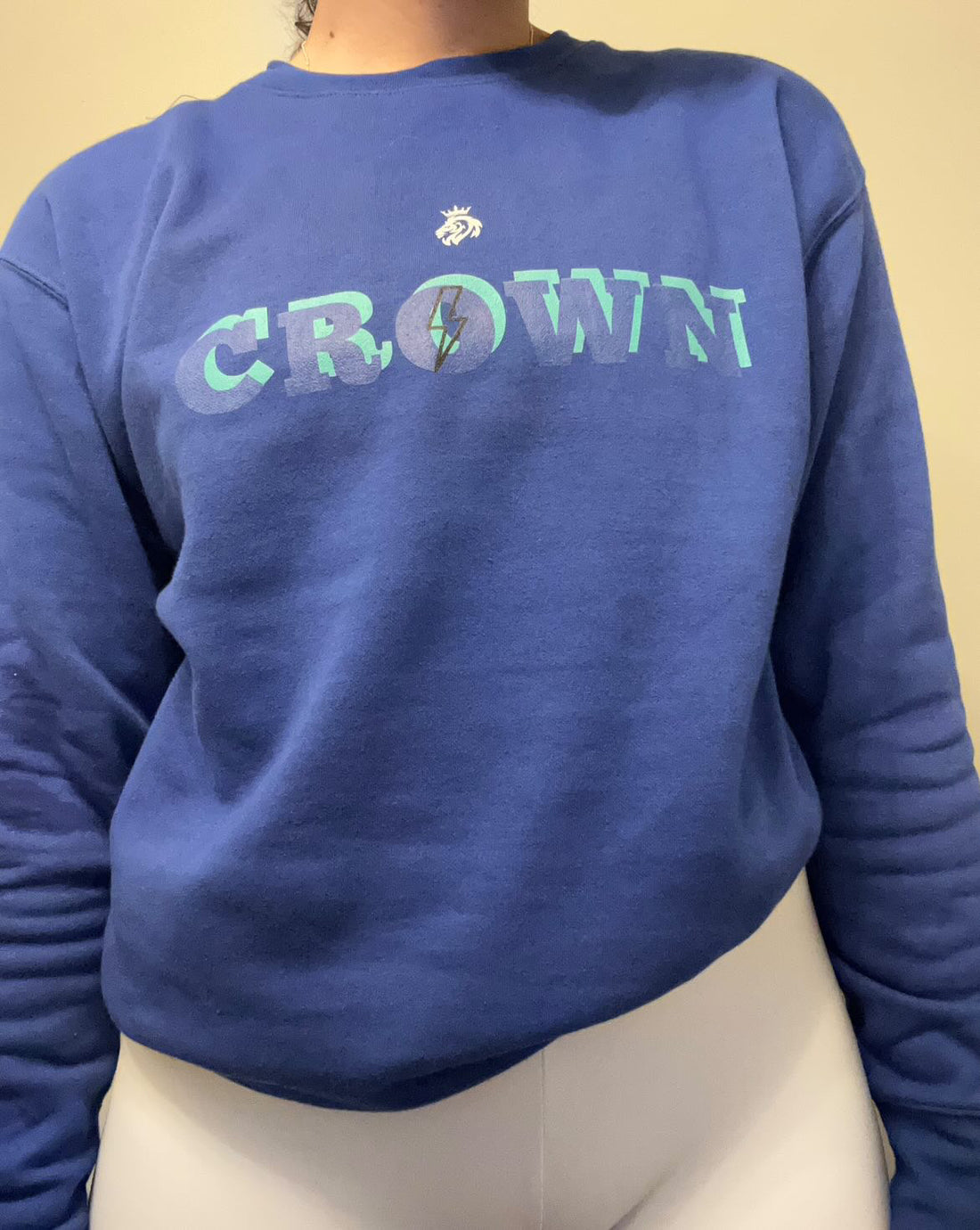 CROWN FITNESS